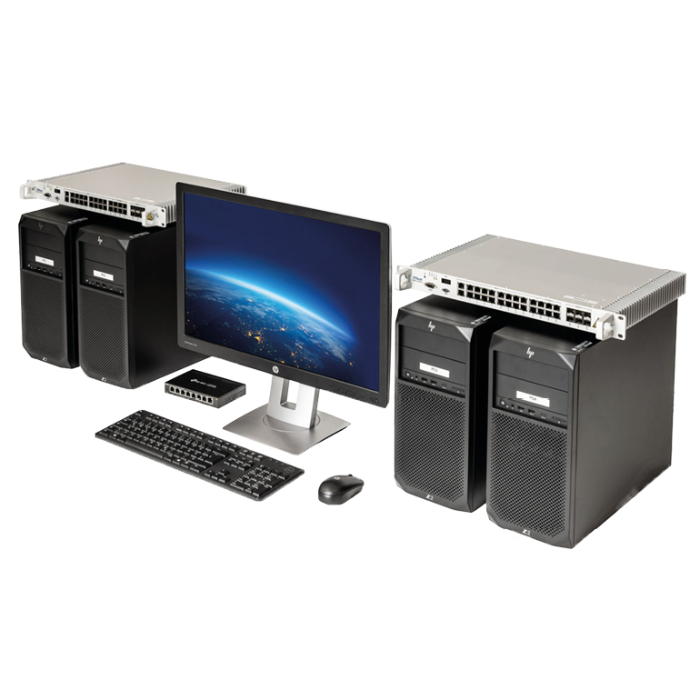 TTE-Development System Space - TTTECH