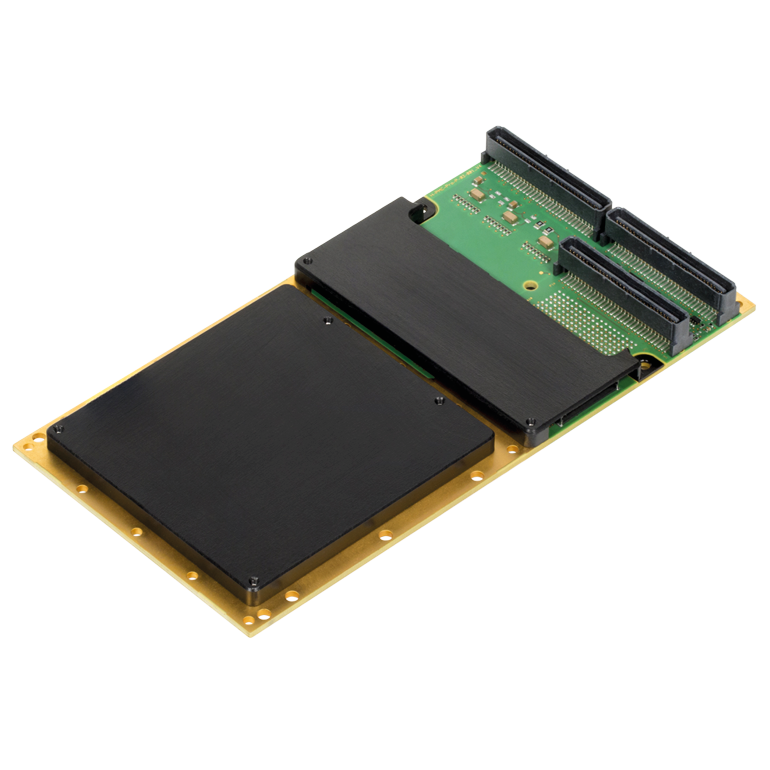 TTE-End System A664 Pro (PMC) - TTTECH