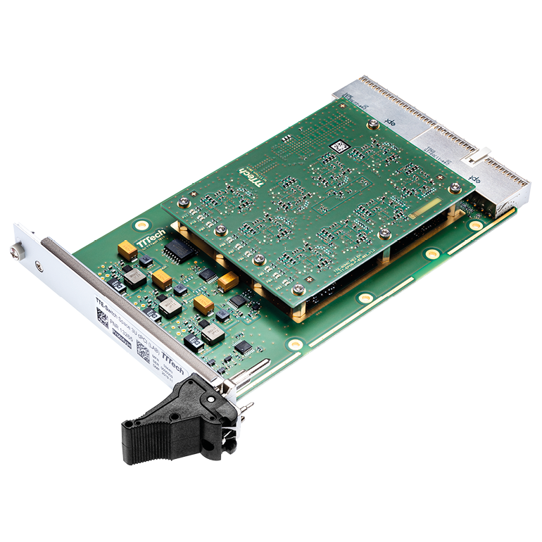 development switch space - TTTECH