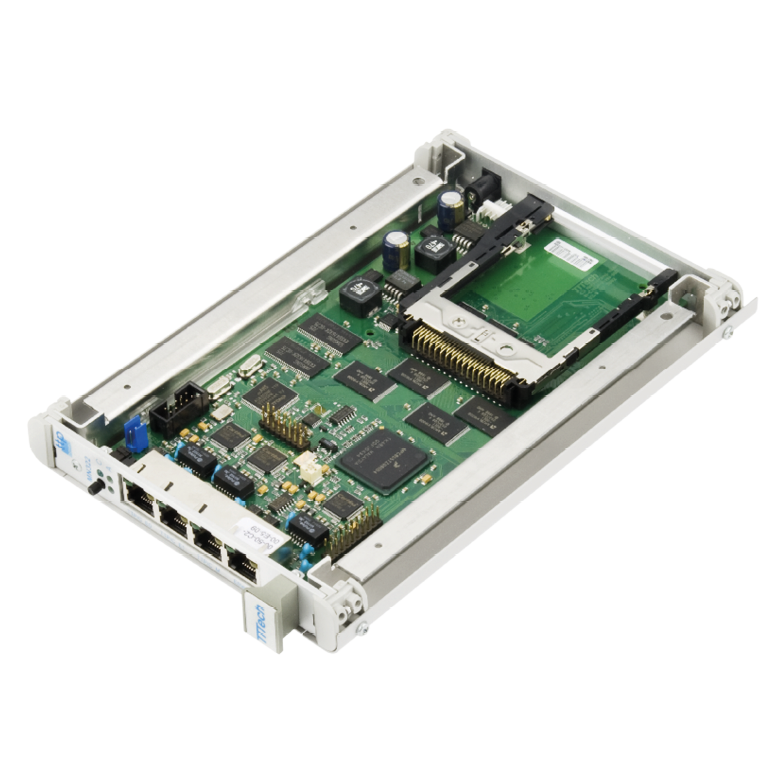 TTP-Monitoring Node - TTTECH