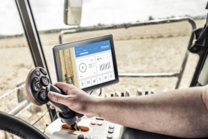 TTControl recently launched its display “Vision 3” to enable a new ...