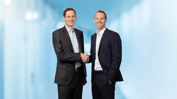 TTTech Auto welcomes Dr. Dirk Linzmeier as new CEO - TTTECH