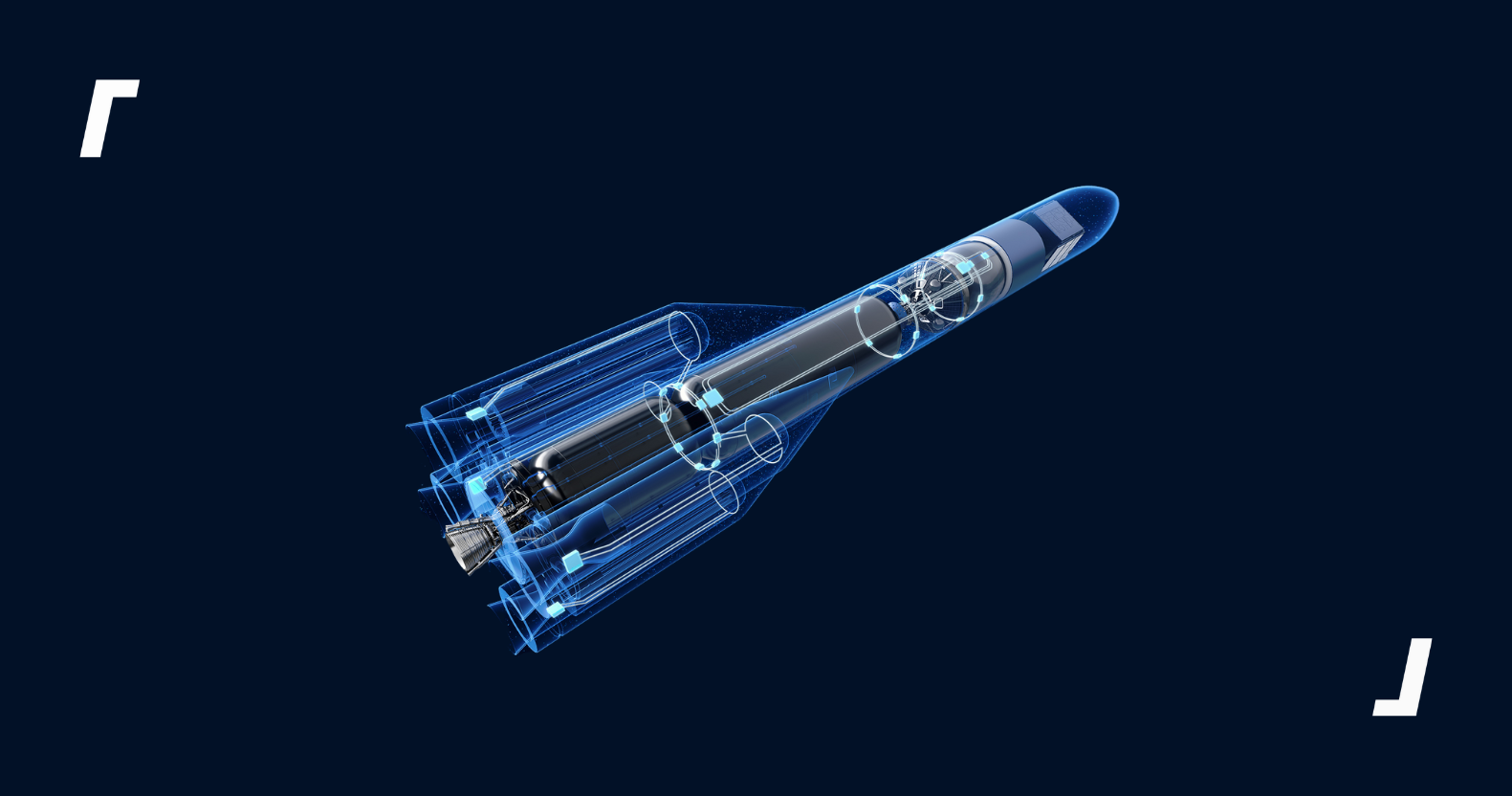 Innovation in launch vehicles - TTTECH