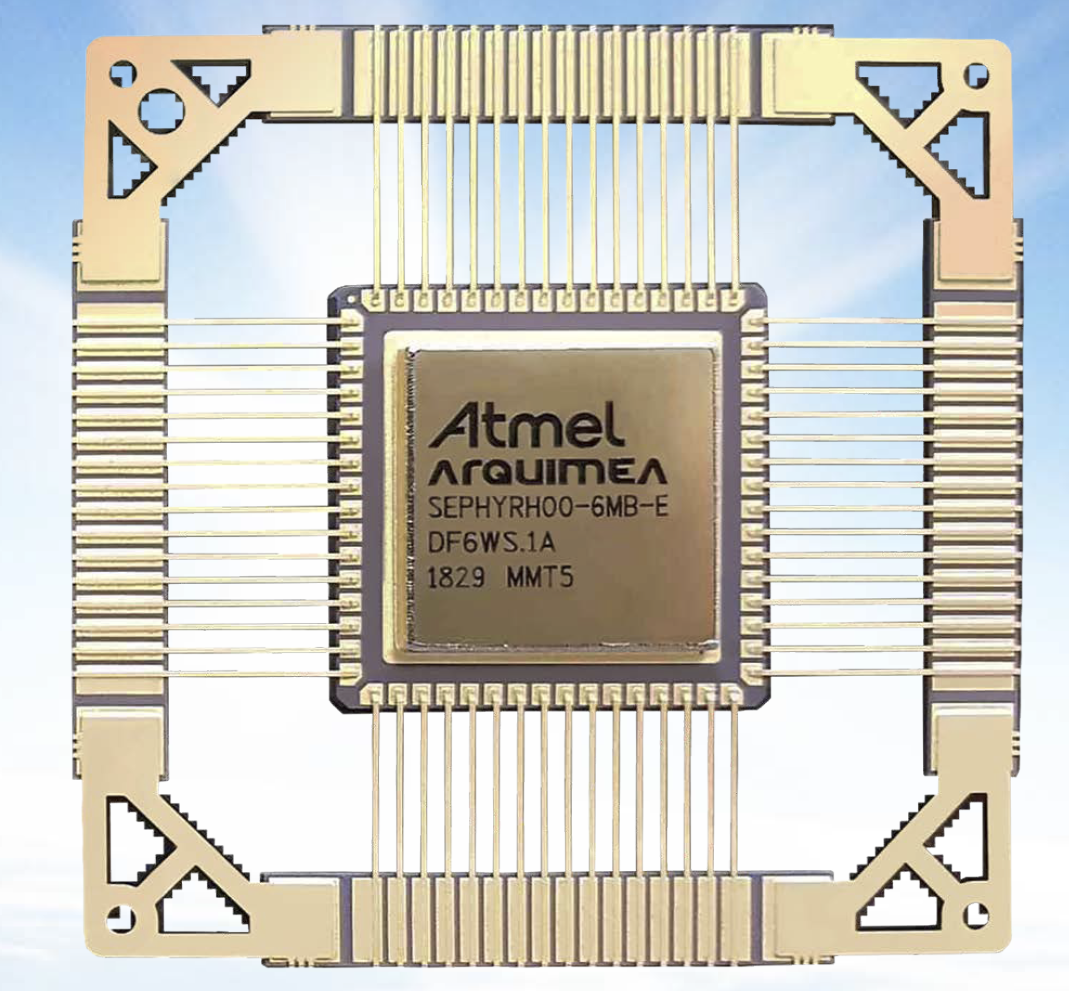 SEPHY project delivers key European communication device - TTTECH