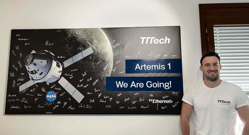 TTTech career interview: Sinisa Milanovic - TTTECH