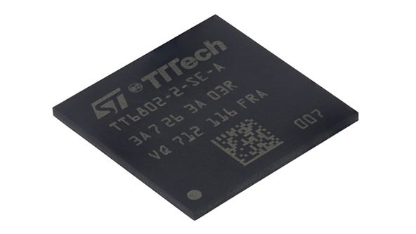 Outstanding score for TTTech in MEA 2017 awards program - TTTECH