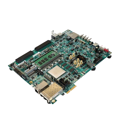 TTE End System A664 Core IP Pro Integration Kit - TTTECH