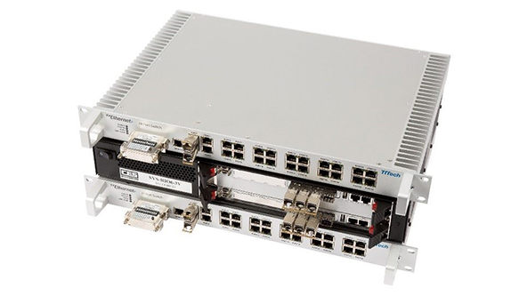 TTTech offers a new development system for advanced integrated ...