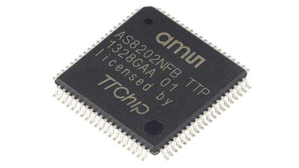 TTTech Releases Next Generation of Successful TTP Controller - TTTECH