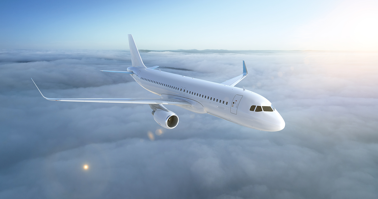 The Future of Safe and Secure Aerospace Systems - TTTECH