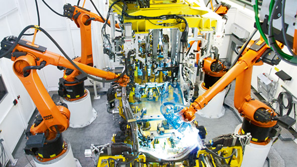 TSN white paper released by TTTech and Intel - TTTECH