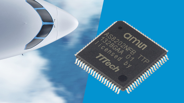 TTTech Aerospace reaches 1 billion flight hours - TTTECH