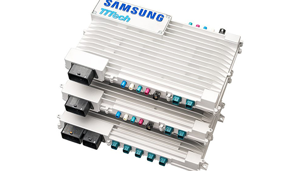 Partnership: Samsung and TTTech to deliver Next Generation of ...