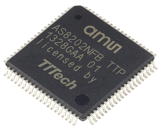TTP-Controller - TTTECH