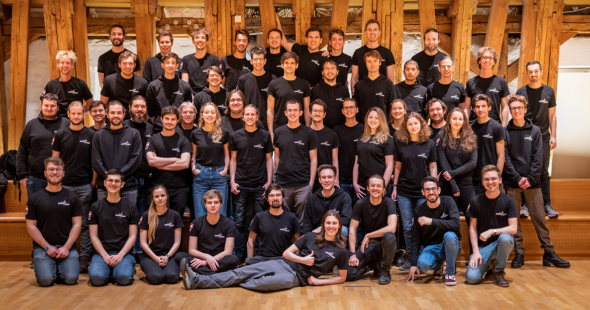 Tttech Sponsors Tu Wien Space Team Tttech