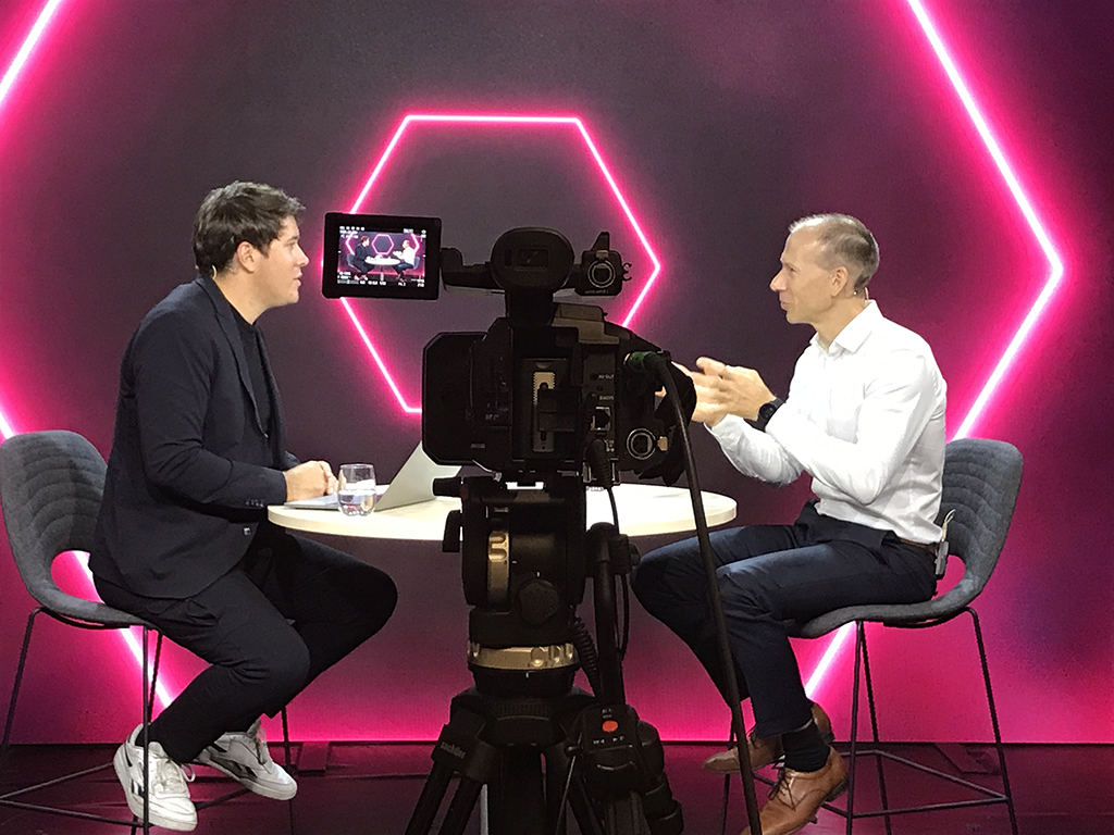 How Austrian technology enables secure aviation and spaceflight - TTTECH