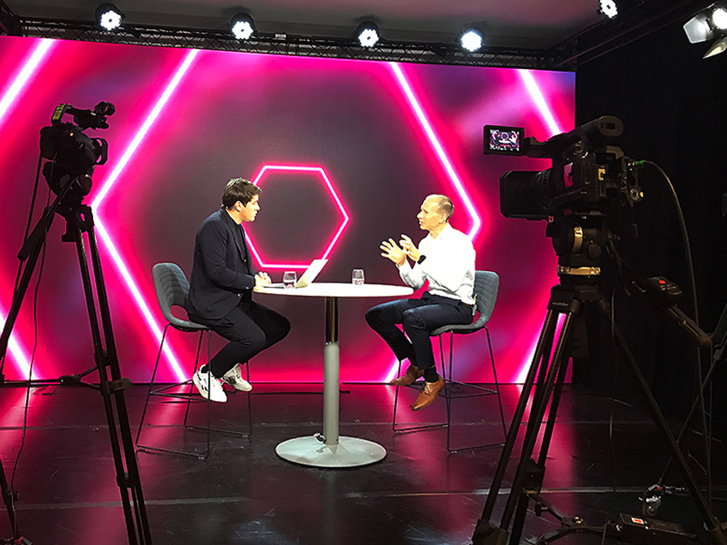 How Tttech Aerospace Contributes To Secure Air And Space Travel Tttech