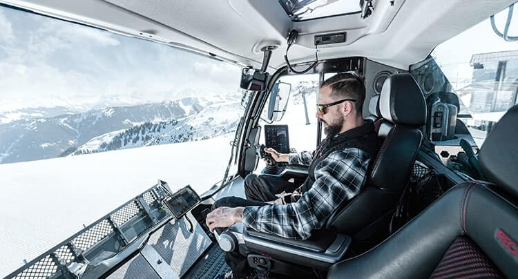 Research: Transforming human-machine interaction with extended reality ...