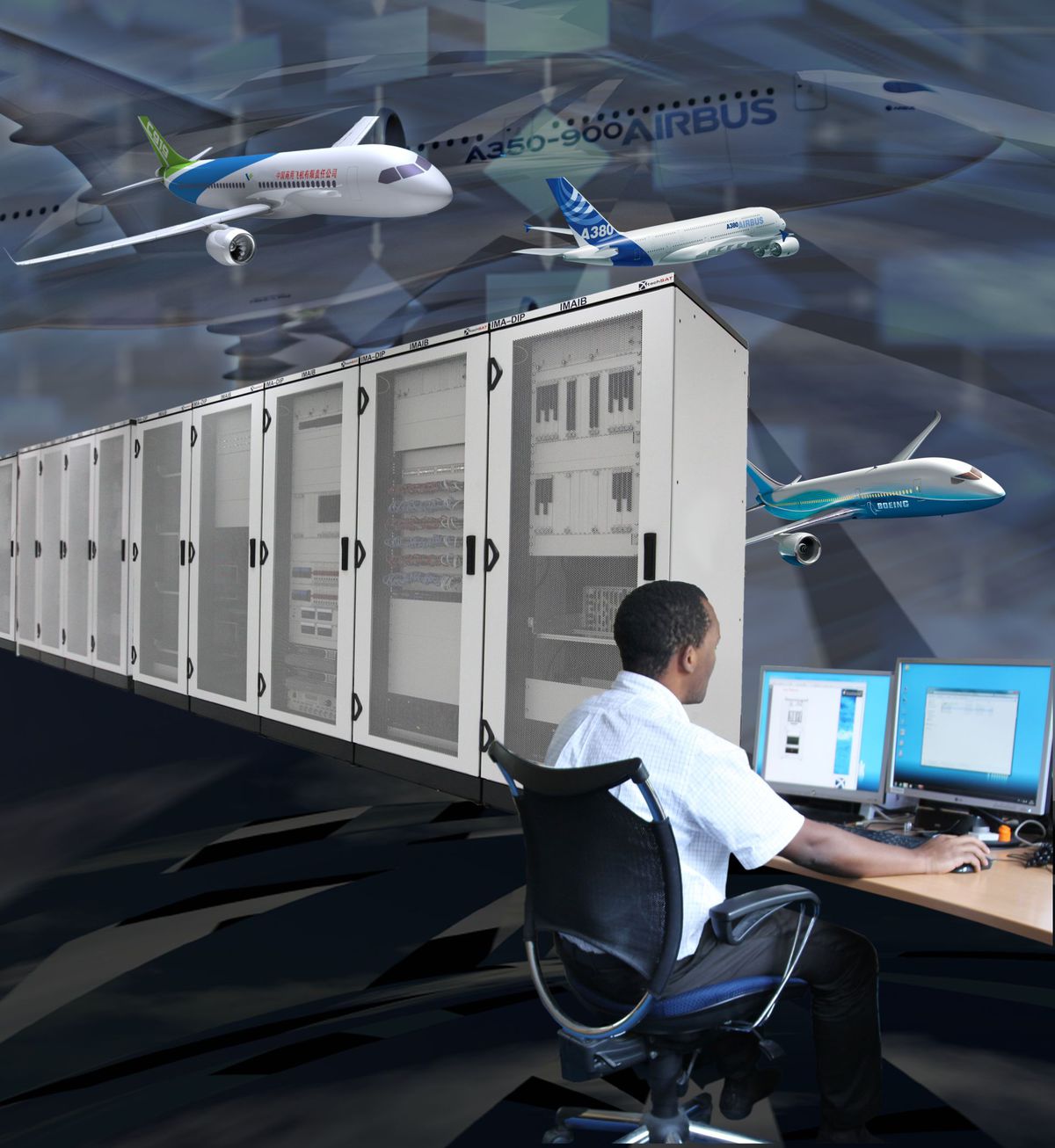 TTTech and TechSAT Announce Strategic Cooperation - TTTECH