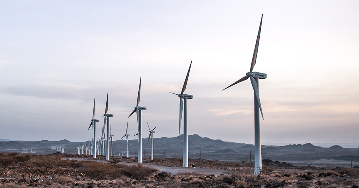 Successful partnership in the wind energy sector - TTTECH