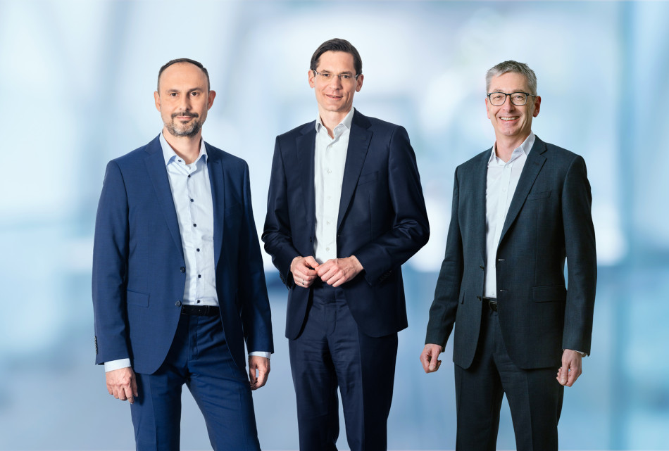 Werner Köstler TTTech - TTTECH